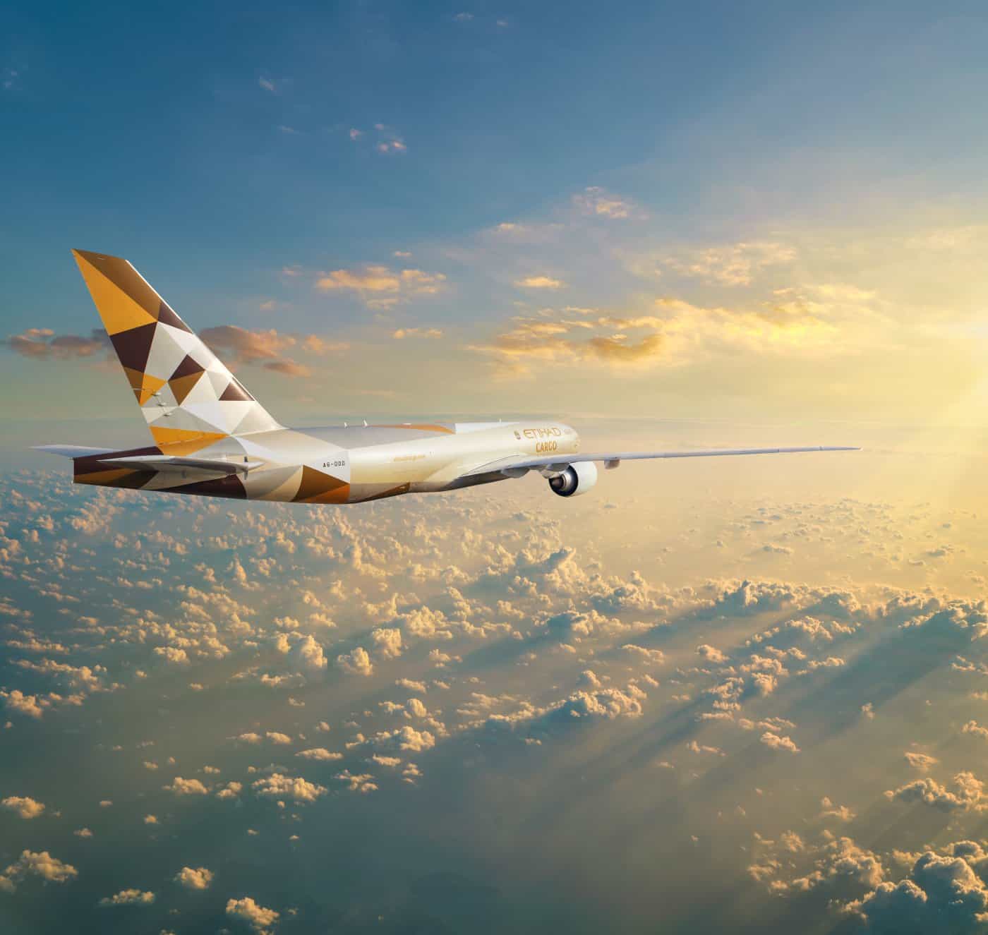 National Air Cargo Group, Inc. partners with Etihad Cargo on USPS ICAIR ...