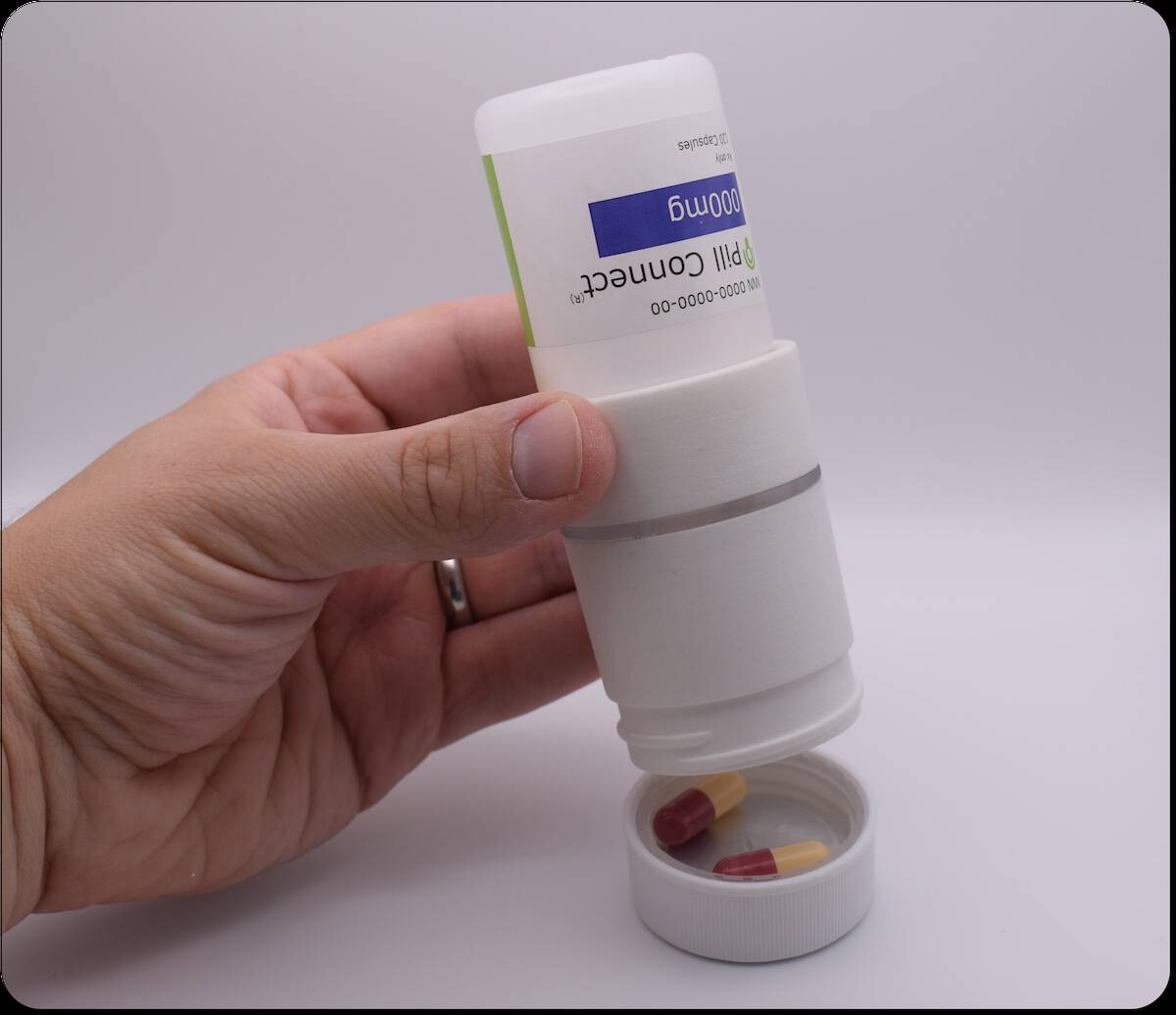 Global Clinical Trial Supply Leader partners with Pill Connect to ...