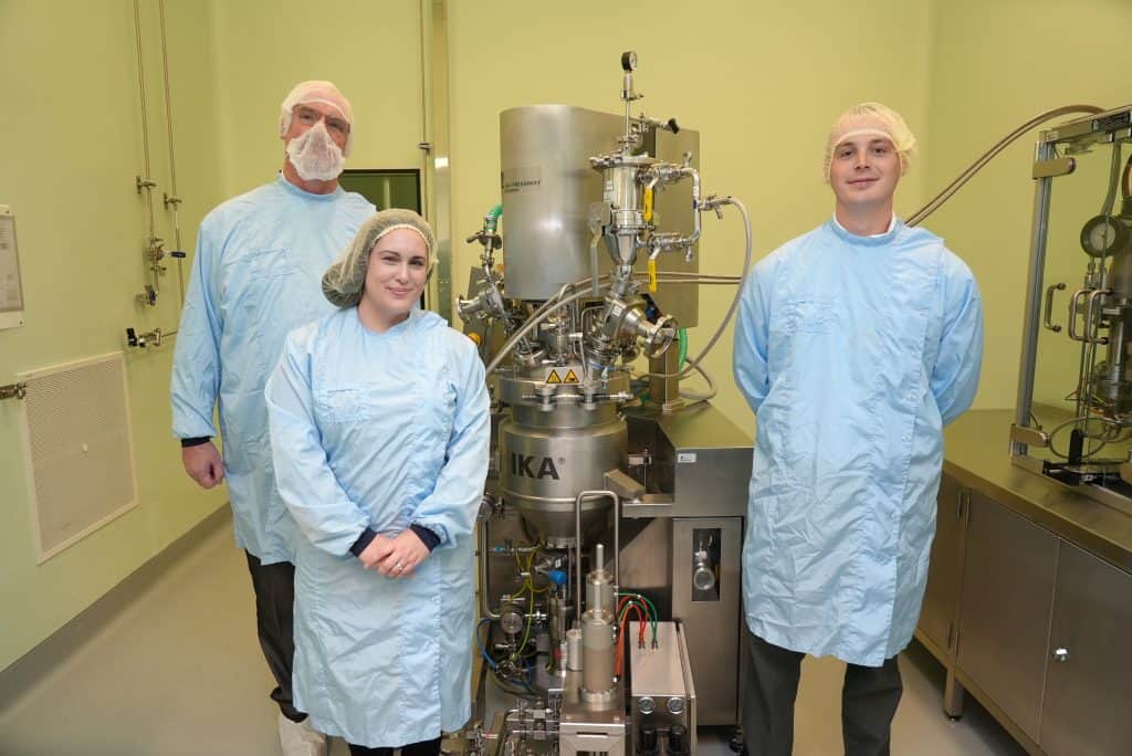 Bespak and Orbia Fluor & Energy Materials unite to accelerate ...